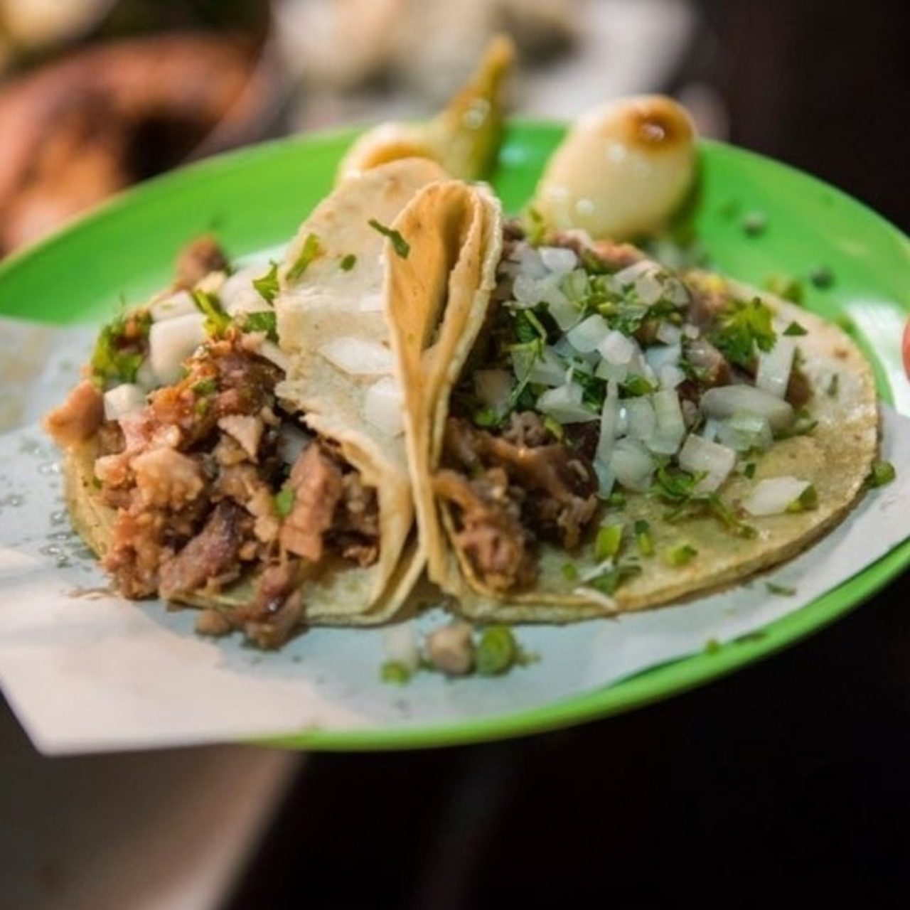 Pacos Tacos Online Menu | Best Tacos in Louisiana